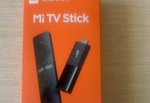 Xiaomi mi tv stick