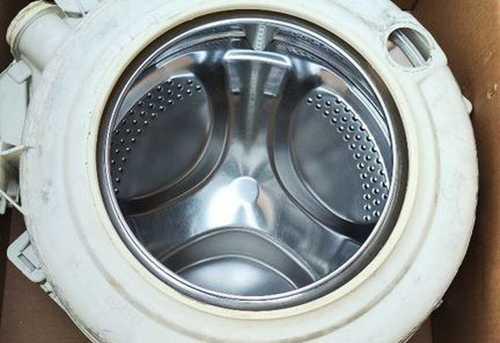 Бак для стиральной машины hotpoint ariston