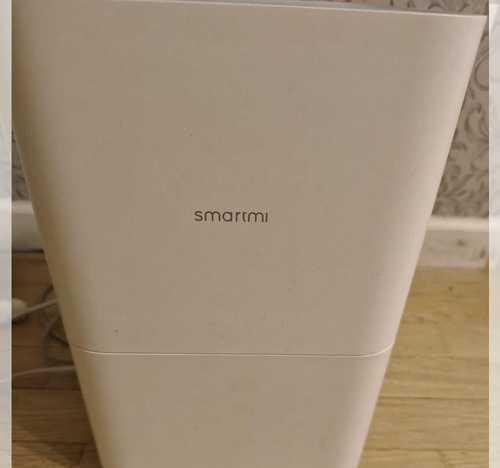 Увлажнитель воздуха xiaomi smartmi humidifier