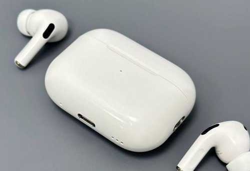 Беспроводные наушники apple airpods pro 2