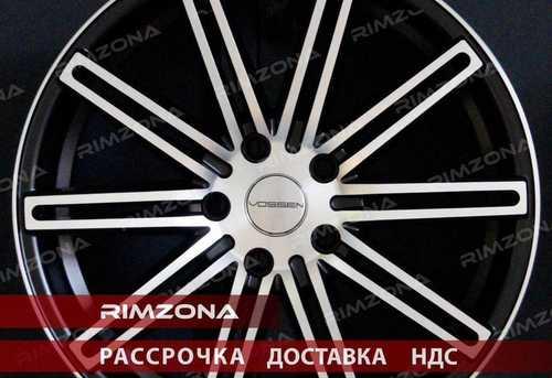 Литые диски PDW R17 для Subaru. Рассрочка