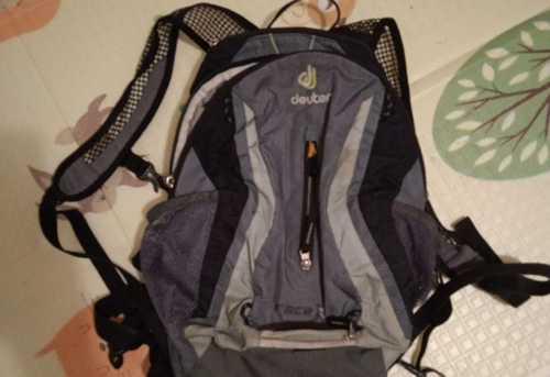 Рюкзак Deuter race x