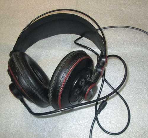 Наушники Superlux HD681