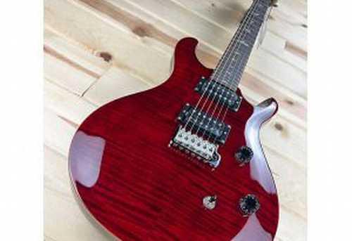 Электрогитара PRS SE CE 24 Black Cherry NEW #8098