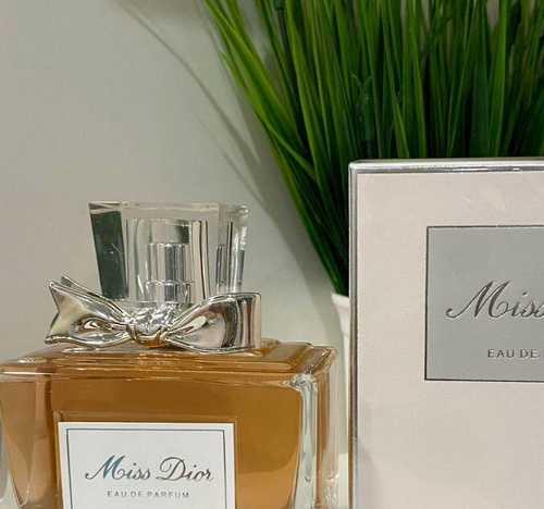 Miss Dior eau de parfum, 100 ml