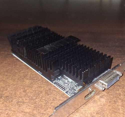 Nvidia GeForce GT 710