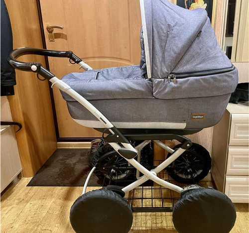 Коляска Peg perego