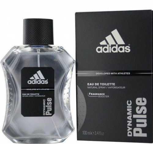 Духи Adidas dynamic pulse edt100ml