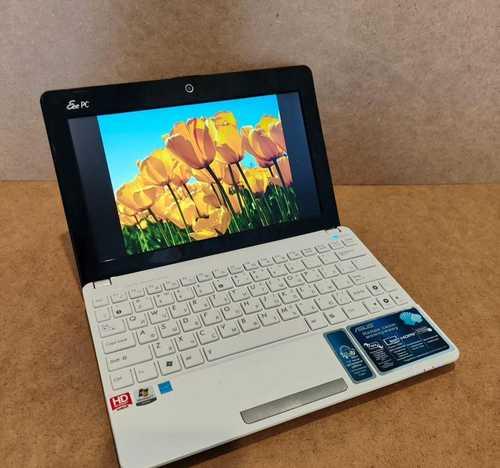 Нетбук Asus Eee PC 1015BX