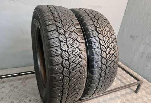 Continental ContiIceContact 175/65 R14