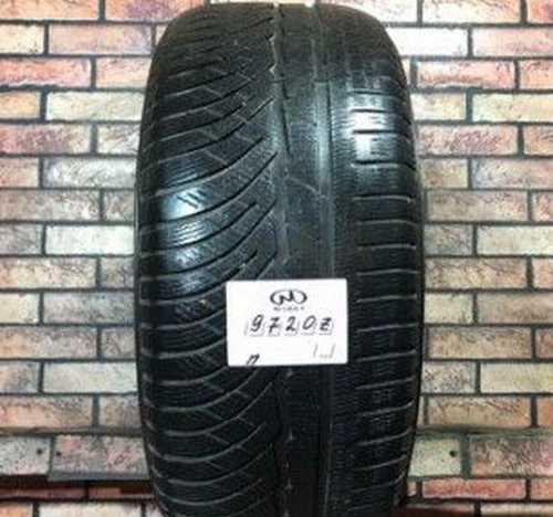 Michelin Pilot Alpin 245/50 R18