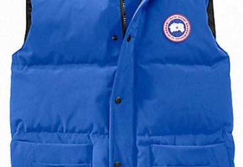 Жилетка Canada Goose Freestyle Crew Vest PBI