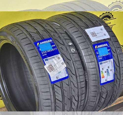 Landsail LS588 UHP 255/40 R17