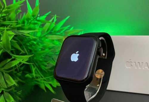 Apple Watch 9 Plus (яблоко)