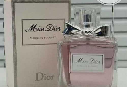 Парфюм Christian Dior Miss Dior Blooming Bouquet