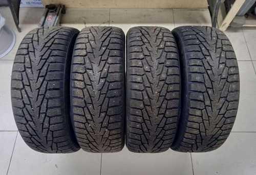 Nokian Tyres Hakkapeliitta 7 SUV 225/55 R18 108