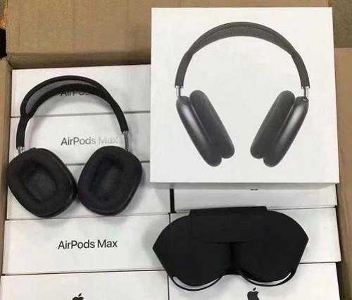 Оптом Airpods Max Оптом