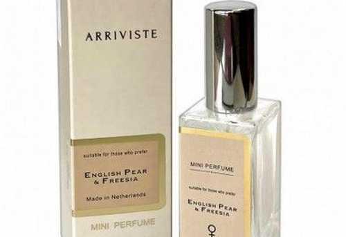 Мини-парфюм Arriviste English Pear & Freesia женск