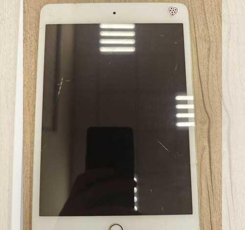 iPad mini 4 64gb