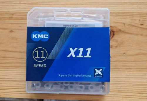 Цепь KMC X11