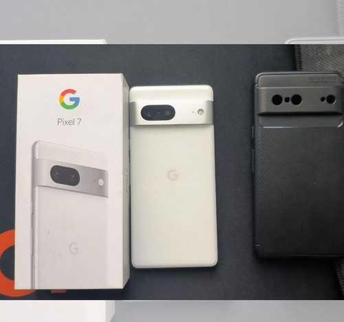 Google Pixel 7, 8/128 ГБ