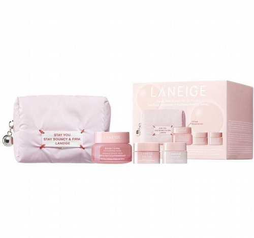 Косметика Laneige