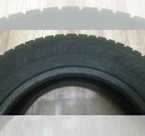 Dunlop SP Winter Sport 4D 195/65 R15