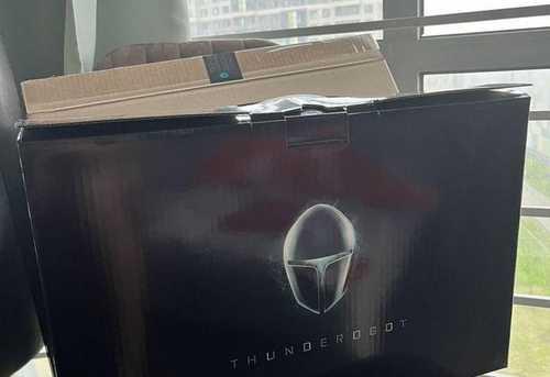 Игровой ноутбук 15.6" Thunderobot 911S Core, 512 ГБ, Core i5-12450H, RAM 16 ГБ, GeForce RTX 3050 4 ГБ