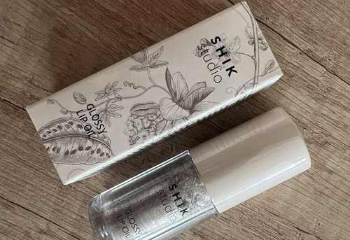 Масло-блеск для губ shik Glossy Lip Oil