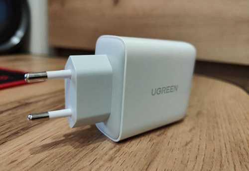 Сетевое зарядное устройство Ugreen CD161