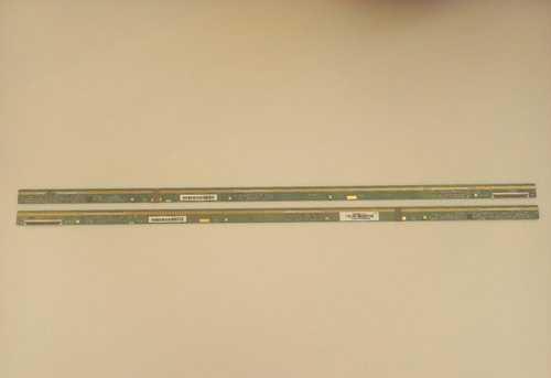 Планка матрицы LG 55UP77026LB