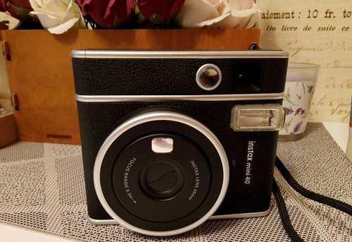 Instax mini 40