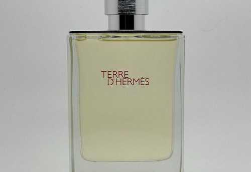 Hermes Terre D'Hermes Eau Givree