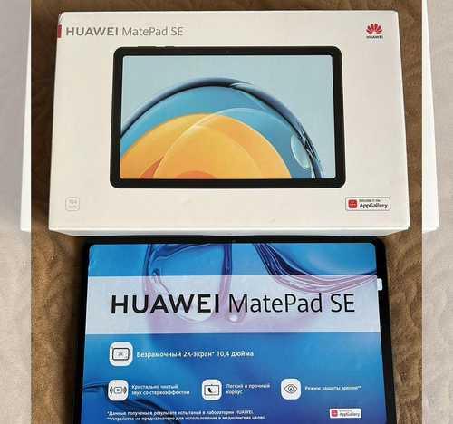 Планшет huawei matepad 10.4