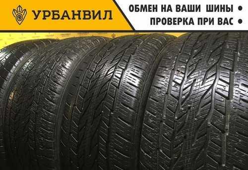 Continental ContiCrossContact LX20 285/50 R20 112H