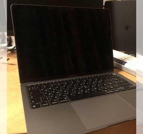 MacBook Air M1 8/512 Гб