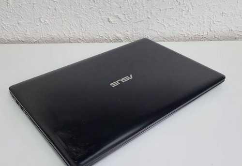 Ноутбук Asus X540С под восстановление или запчасти