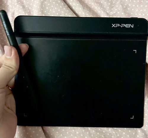 Графический планшет XP-Pen G-640