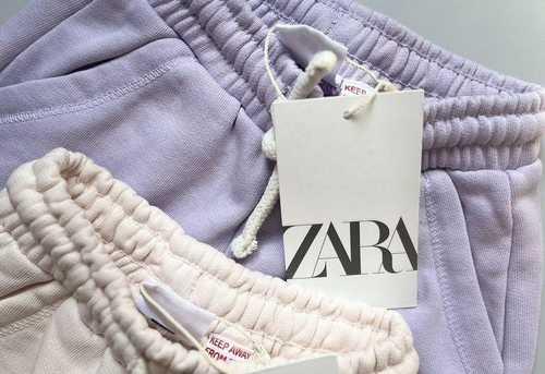 Джоггеры Zara