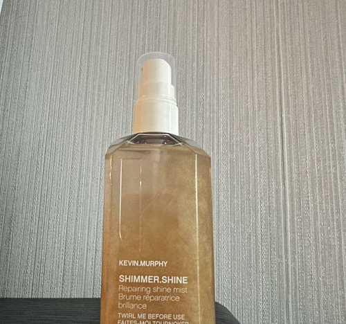 Kevin.Murphy Shimmer.Shine спрей