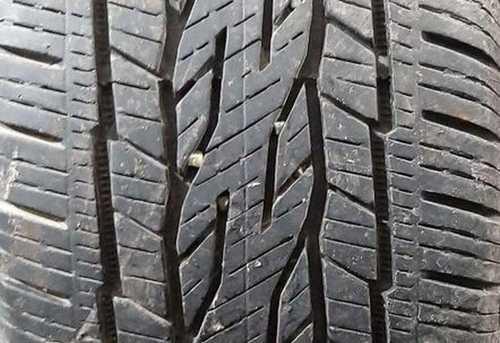 Continental ComfortContact - 6 265/65 R17
