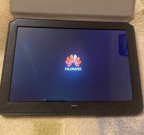 Планшет huawei ags l09