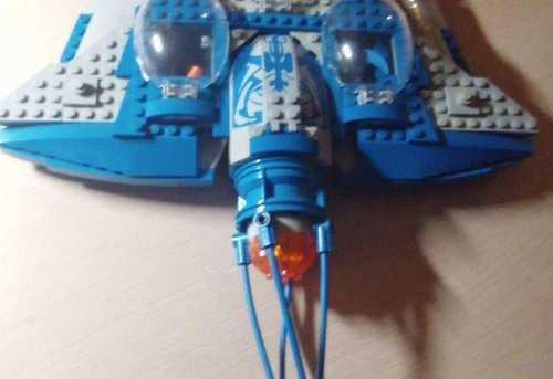 Lego Star Wars 9499 без фигурок