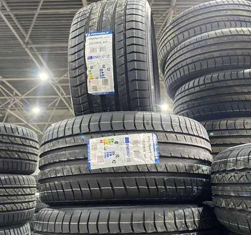 Triangle EffeXSport TH202 255/35 R18 94Y