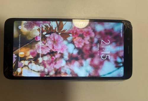 Xiaomi Redmi 7A, 3/32 ГБ