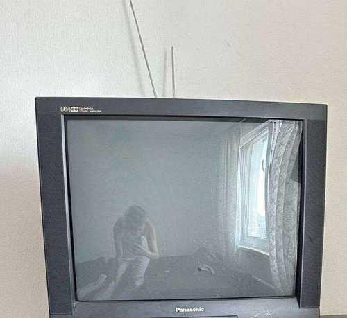 Телевизор Panasonic GA0080
