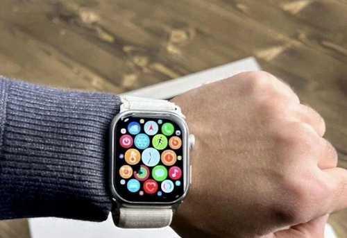 Apple Watch 9 NEW 2023 Black
