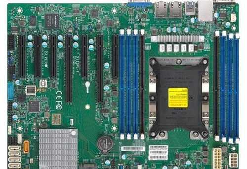 Материнская плата SuperMicro MBD-X11SRL-F-B