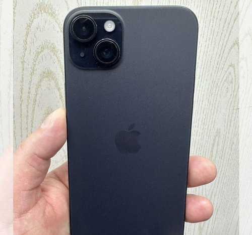 iPhone 15 Plus, 128 ГБ