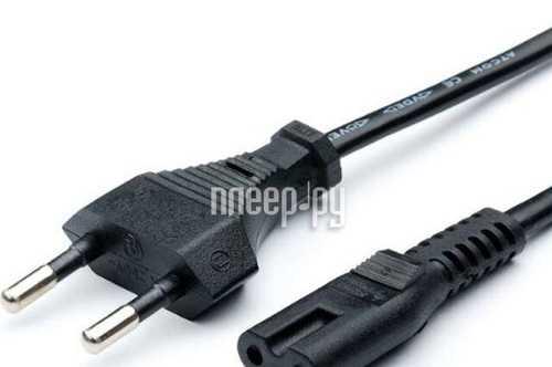 Кабель ATcom Power Supply Cable 1.8m 0.5mm AT16134
